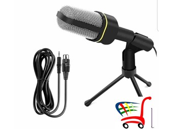 Mikrofon kondenzator - Mikrofon Andowl - Mikrofon - Mikrofon kondenzator - Mikrofon Andowl - Mikr...