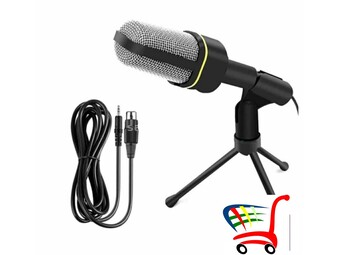 mikrofon kondenzator- andowl -920 - mikrofon kondenzator- andowl -920