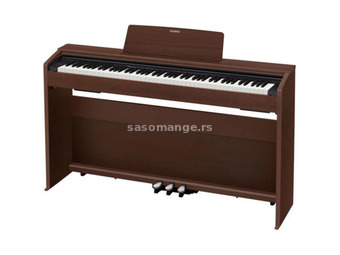 CASIO PX 870 BN digital zongora