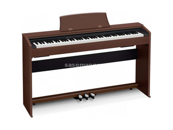 CASIO PX 770 BN digital zongora