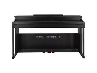 SENCOR SDP-300 BK Digital zongora black