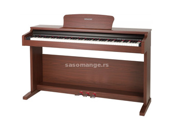 SENCOR SDP 200 BR digital zongora