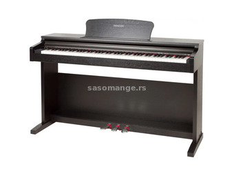 SENCOR SDP 200 BK Digital zongora black