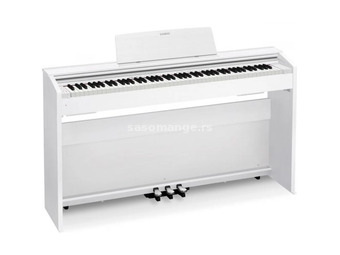 CASIO PX 870 WE digital zongora