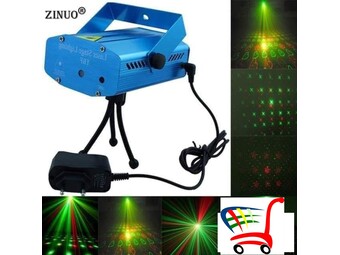 Laser mini Stage Lighting - Laser mini Stage Lighting