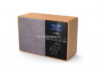 Bluetooth radio PHILIPS TAR5505/10