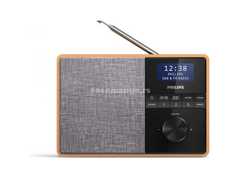PHILIPS TAR5505 Portable radio