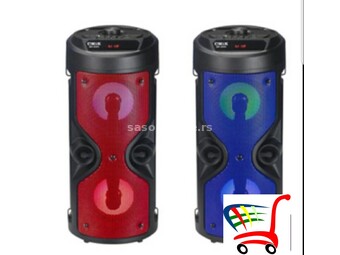 Zvucnik - Bluetooth Zvucnik - MK-8895 - Zvucnik - Bluetooth Zvucnik - MK-8895