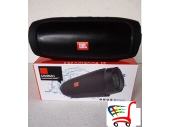 Jbl Charge 4 - Jbl zvucnik - Blutut Zvucnik - Jbl Charge 4 - Jbl zvucnik - Blutut Zvucnik