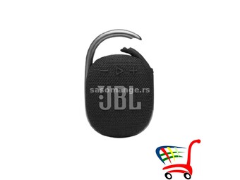 JBL Bluetooth Zvučnik flip4 - JBL Bluetooth Zvučnik flip4