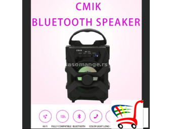 Bluetooth zvucnik MK-151 (Top model) - Bluetooth zvucnik MK-151 (Top model)