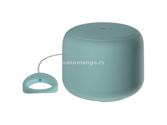 DEVIA EM054 Kintone Lanyard Mini Bluetooth portable speaker 5W v5.0 Kihangos/tt call aid felakasz...