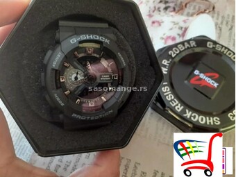 G shock Ga 110 Replika - G shock Ga 110 Replika