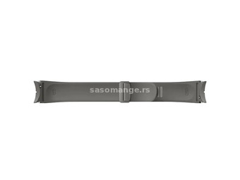 SAMSUNG ET-SFR92LJEGEU Galaxy Watch4/Watch5 20mm M/L Sport belt D-gyqrqs grey