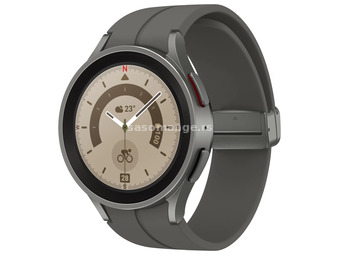 SAMSUNG SM-R925 Galaxy Watch5 Pro LTE 45mm titłzŠĺ