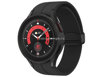 SAMSUNG SM-R925 Galaxy Watch5 Pro LTE 45mm titekete