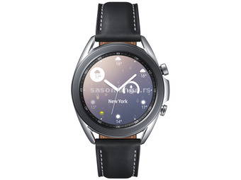 SAMSUNG SM-R850 Galaxy Watch 3 (41mm steel) silver
