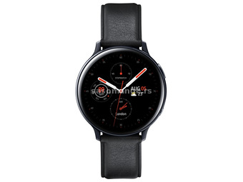 SAMSUNG SM-R820 Galaxy Watch Active2 (44mm steel) Black