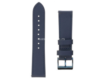 FIXED Skin belt SmartWatch 20mm blue