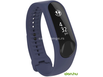 TOMTOM Touch Cardio Fitness Tracker S lila