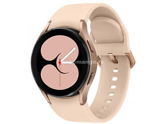 SAMSUNG SM-R865 Galaxy Watch4 eSIM 40mm rose gold