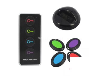 aparat za pronalaženje ključeva Key Finder - aparat za pronalaženje ključeva Key Finder