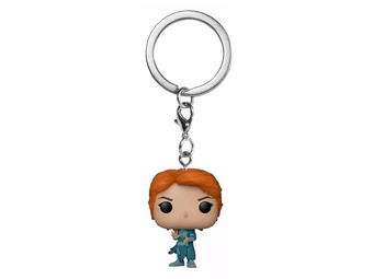 Eternals POP! Keychain - Sprite