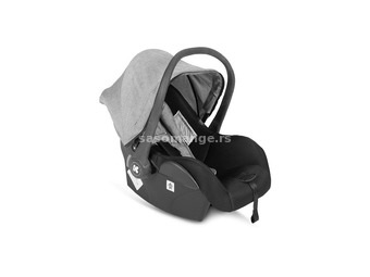 Kikka Boo Autosedište za decu 0-13kg Darling Light Grey KKB90056