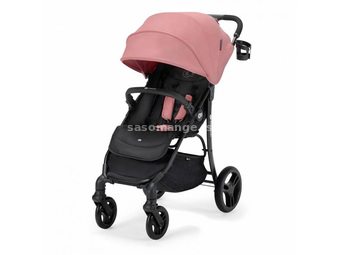 Kinderkraft Kolica za bebe Askoy Pink KSASKO00PNK0000