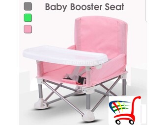 Bebi stolica za rucavanje - Sklopiva prenosiva stolica - Bebi stolica za rucavanje - Sklopiva pre...