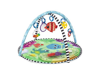 Kids II Baby Einstein Bebi podloga za igru Sea Floor Explorers SKU12807