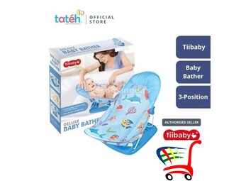 Kupko za bebe - Baby bather - Kupko za bebe - Baby bather