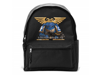 WARHAMMER 40,000 - Ultramarine Backpack