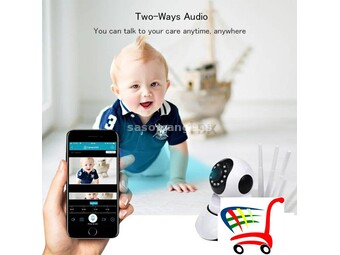 BABY monitor/BABY alarm - BABY monitor/BABY alarm