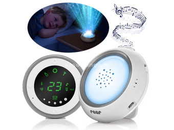 REER Baby monitor Star Projector