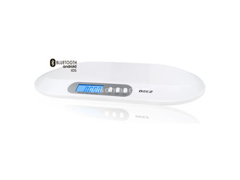 BEEZ EB-524BT Baby scale