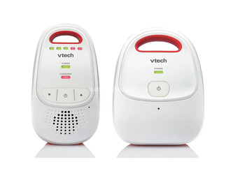 VTECH baby monitor audio BM1000