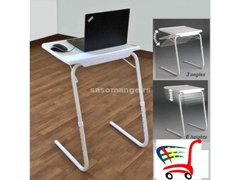 Sto na rasklapanje TABLE MATE 2 - Sto na rasklapanje TABLE MATE 2