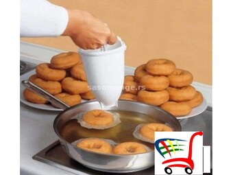 Donut Maker aparat za krofne - Donut Maker aparat za krofne