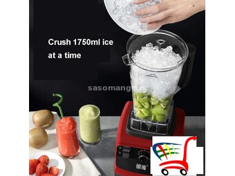 Ultra brzi blender - Ultra brzi blender