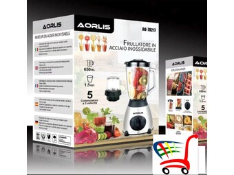 BLENDER Aorlis/1.5l/900w - BLENDER Aorlis/1.5l/900w