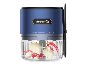 Deerma Bežični mini blender DEM-JS100