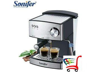 SONIFER Aparat za espresso kafu SF3528 - SONIFER Aparat za espresso kafu SF3528