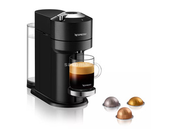 Nespresso Vertuo Next Premium Crni aparat za kafu - GCV1-EUBKN2-S