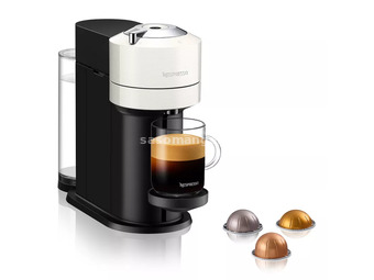 Nespresso Vertuo Next Beli aparat za kafu - GDV1-EUWHN2-S