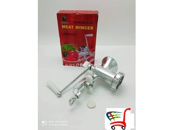 Mašina za mlevenje mesa () - Mašina za mlevenje mesa ()