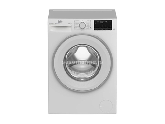 Mašina za pranje veša Beko B3WF U 7744 WB, Pro Smart Inverter, 7 kg veša, 1400 obr/min