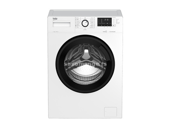 Mašina za pranje veša Beko WTV 7522 XCW, 7kg veša, 1000 obr/min