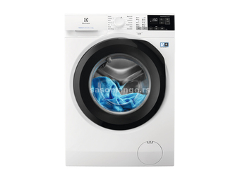 Mašina za pranje veša Electrolux EW6F428B, 1200 obr/min, 8 kg veša