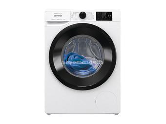 Mašina za pranje veša Gorenje WNEI74BS, 1400 obr/min, 7 kg veša, Inverter